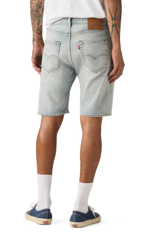 LEVI'S 501® Original Denim Shorts
